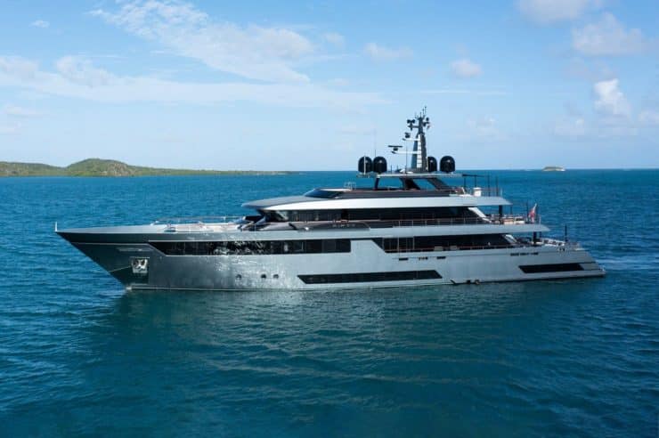 Yachts à vendre | Trouvez le yacht de vos rêves chez Pelagia