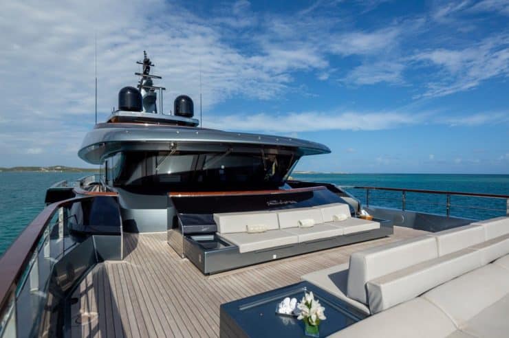 Yachts à vendre | Trouvez le yacht de vos rêves chez Pelagia