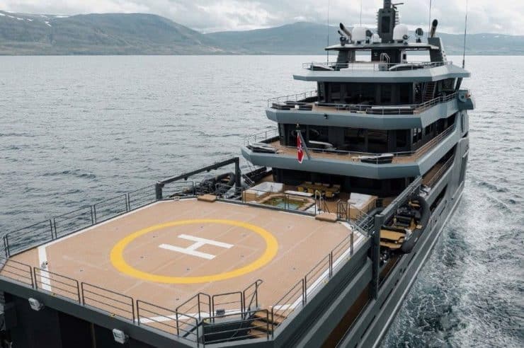 Yachts à vendre | Trouvez le yacht de vos rêves chez Pelagia